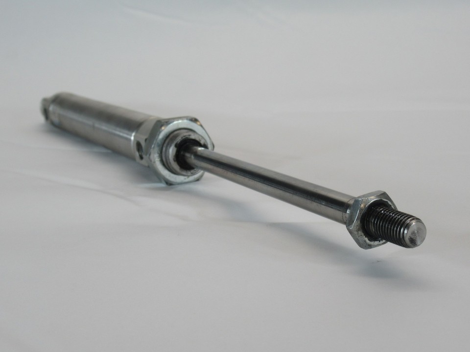 Festo 19249 DSNU-25-125-PPV-A ISO Air Cylinder 25mm Bore 125mm Stroke ...