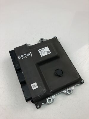 UK711 VOLVO Engine Control Unit ECU 32360670 | eBay