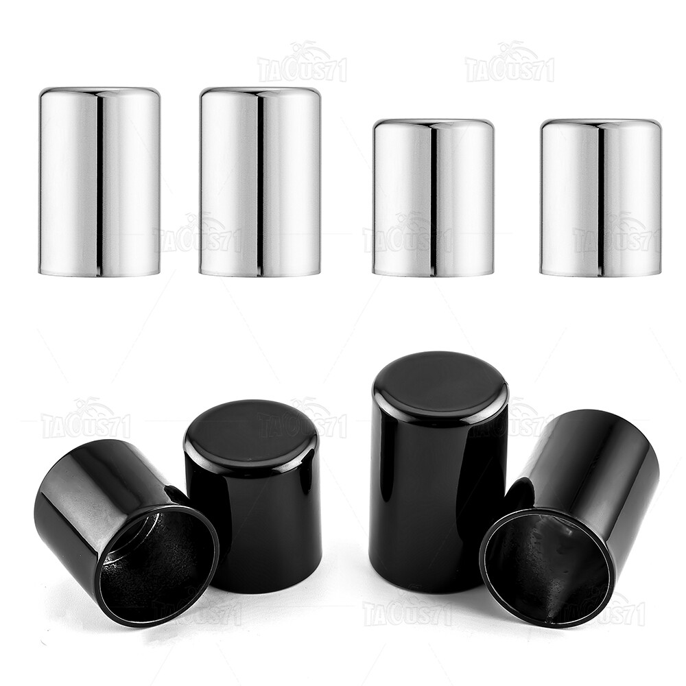 Docking Hardware Covers For Harley Street / Electra Glide, Road Glide ...