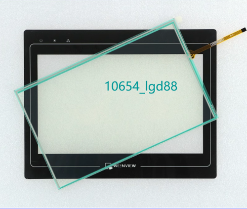 Touch Screen Glass Protective Film For TK6102i V3WV TK6102iV3WV Brand ...