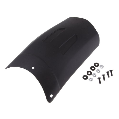 Motorcycle Extender Front Mudguard Mud Guard Extension Type A | eBay ...