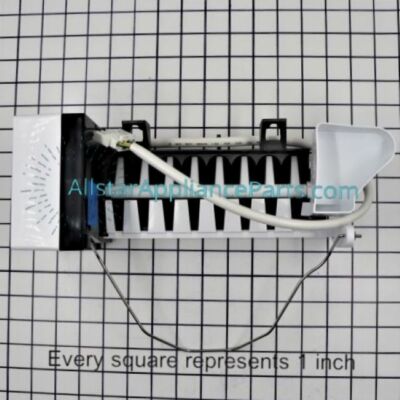 Frigidaire Refrigerator Ice Maker Assembly 241798233 | eBay