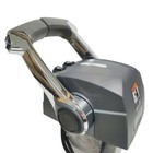 BRP EVINRUDE OUTBOARD TOP DUAL REMOTE CONTROL BOX 5006184 Dual Lever ...
