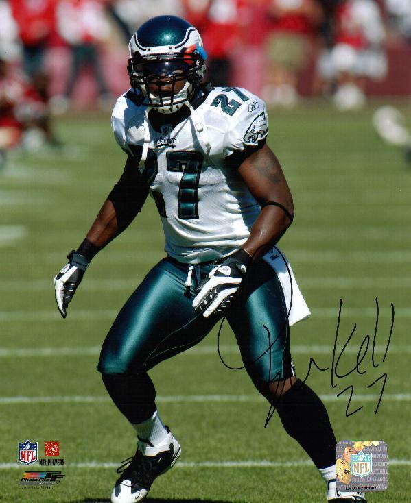 Quintin Mikell Panthers NFL Goes Deep With Player Tracking, Advanced