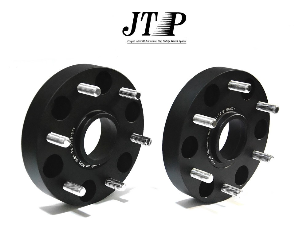 4pcs 50mm Wheel Spacers 6x139.7 for Ford Ranger Raptor,Ford Bronco(2021 ...