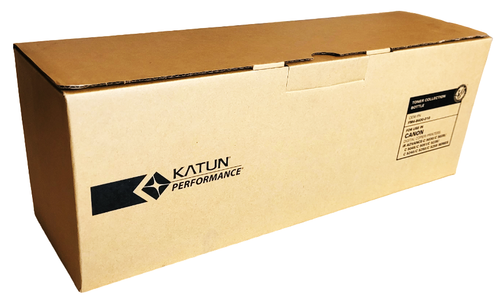Katun Waste Bottle for Canon iR Advance C Series New Open Box | eBay