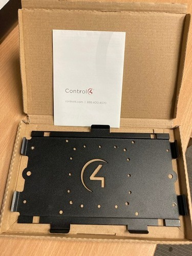Control4 C4-WMEA3 Wall-Mount Bracket for EA-3 Controller | eBay