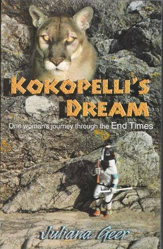 Kokopelli's Dream by Geer, Juliana Paperback Book The Fast Free ...