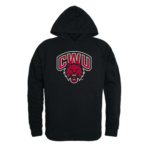 University Of Central Washington Wildcats CWU Hoodie Sweatshirt S M L ...