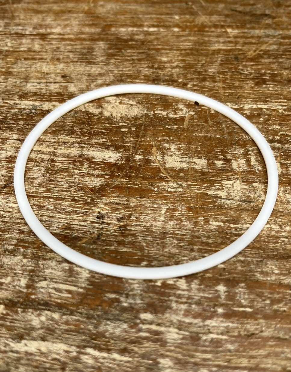 2 Teflon Gasket Rings Fit JBL Tweeters 075, 076, 077, 2402, 2403, 2405 ...