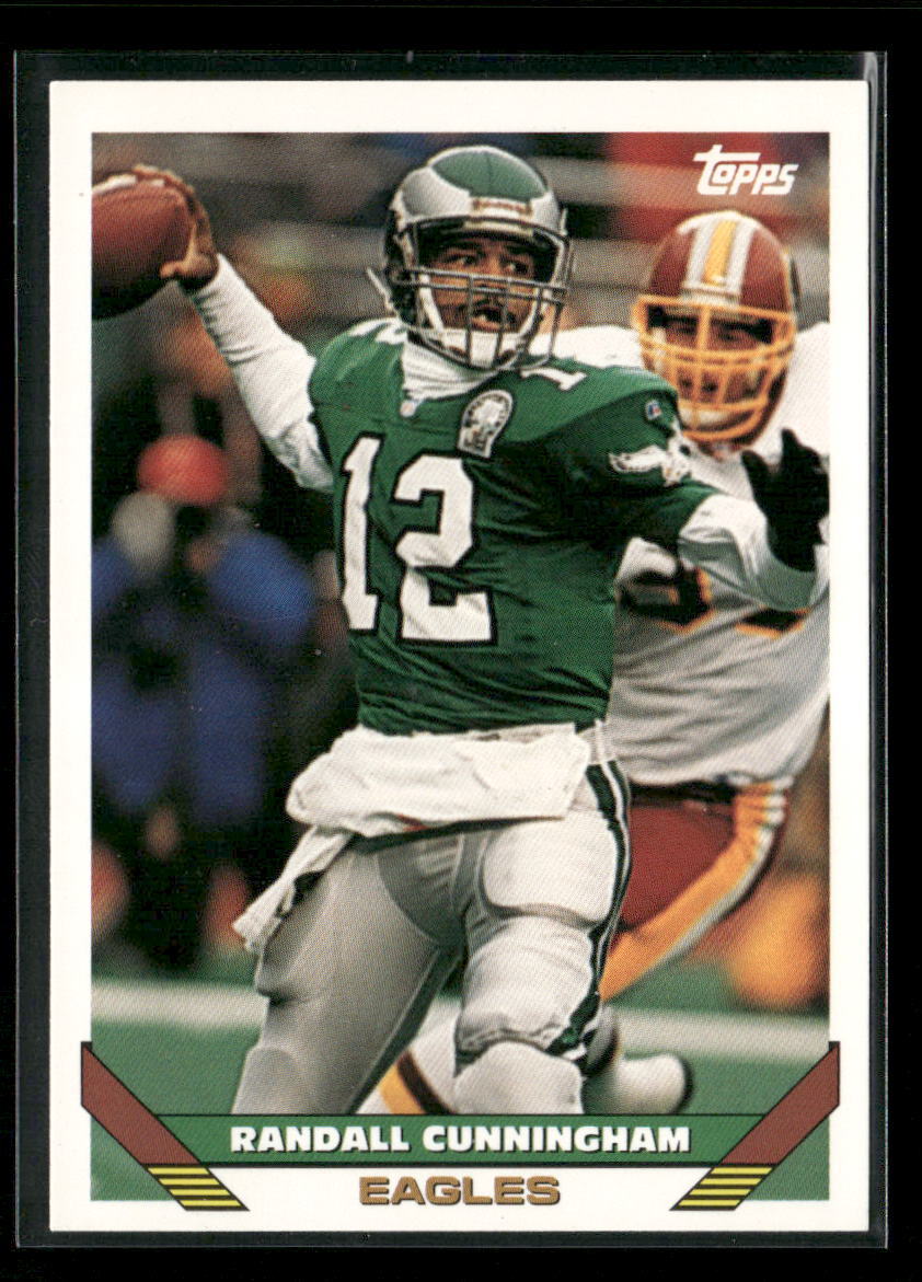 Randall Cunningham 1993 Topps #525 | eBay