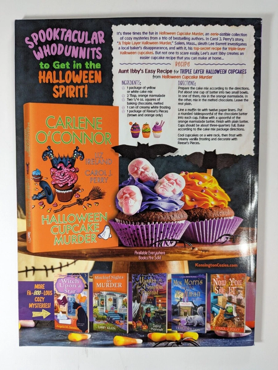 Rowan Hill Bakery Halloween Cupcake Party Platter Offer At, 46% OFF Rowan Hill Bakery Halloween Cupcake Party Platter Offer At, 46% OFF