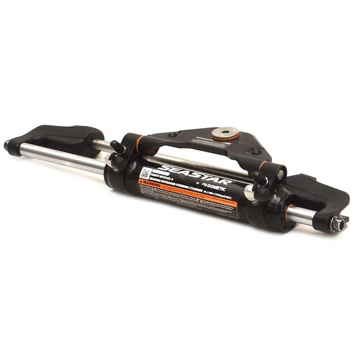 Seastar Boat Hydraulic Steering Cylinder HC5345-3 | Outboard Front ...