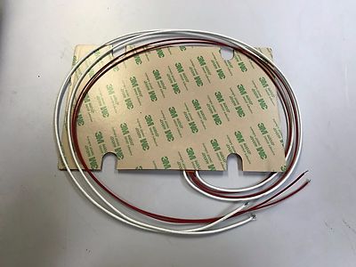 MakerBot 2X bed plate heater. Great upgrade for your Makerbot 2 | eBay
