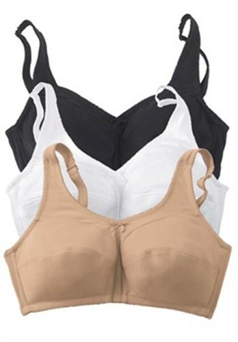 COMFORT CHOICE BRAS, SIZE 54B, (ID#5251434-222) | eBay
