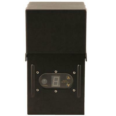 Moonrays 95432 Low Voltage Lighting Control Unit 200w for sale online ...