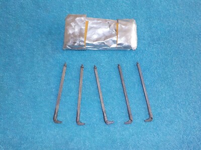 Original USGI M1 Garand Firing Pin New Old Stock UNUSED FREE SHIPPING ...