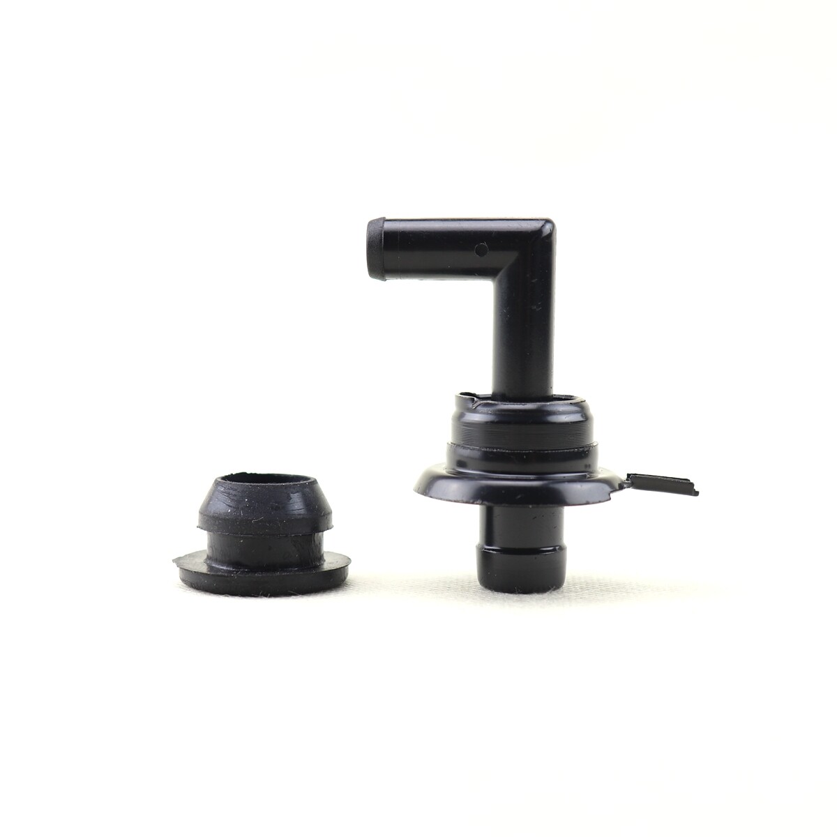 PCV VALVE OEM 12204-74030 And Grommet 90480-18001 Fits Toyota Camry ...