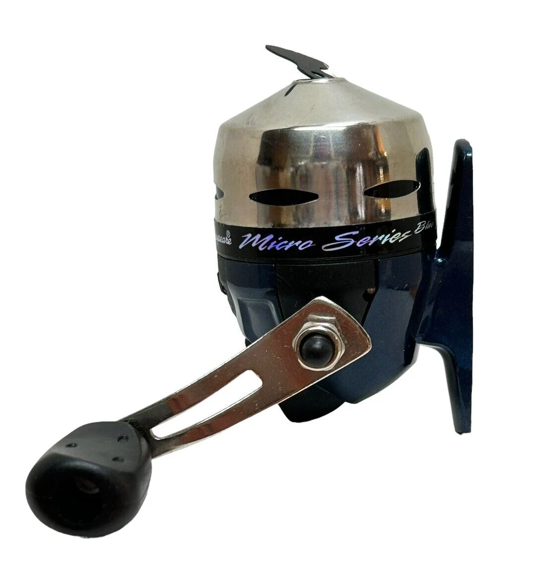 Shakespeare Spincast Reel