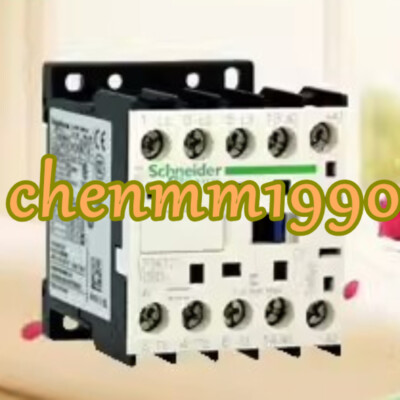 1PC NEW Dc contactor LP1K0610BD 24V 6A #YX | eBay