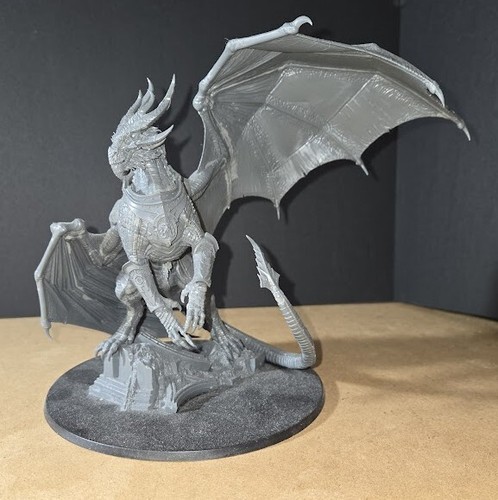 Warhammer Age of Sigmar Stormcast Eternals Krondys, Son of Dracothion ...