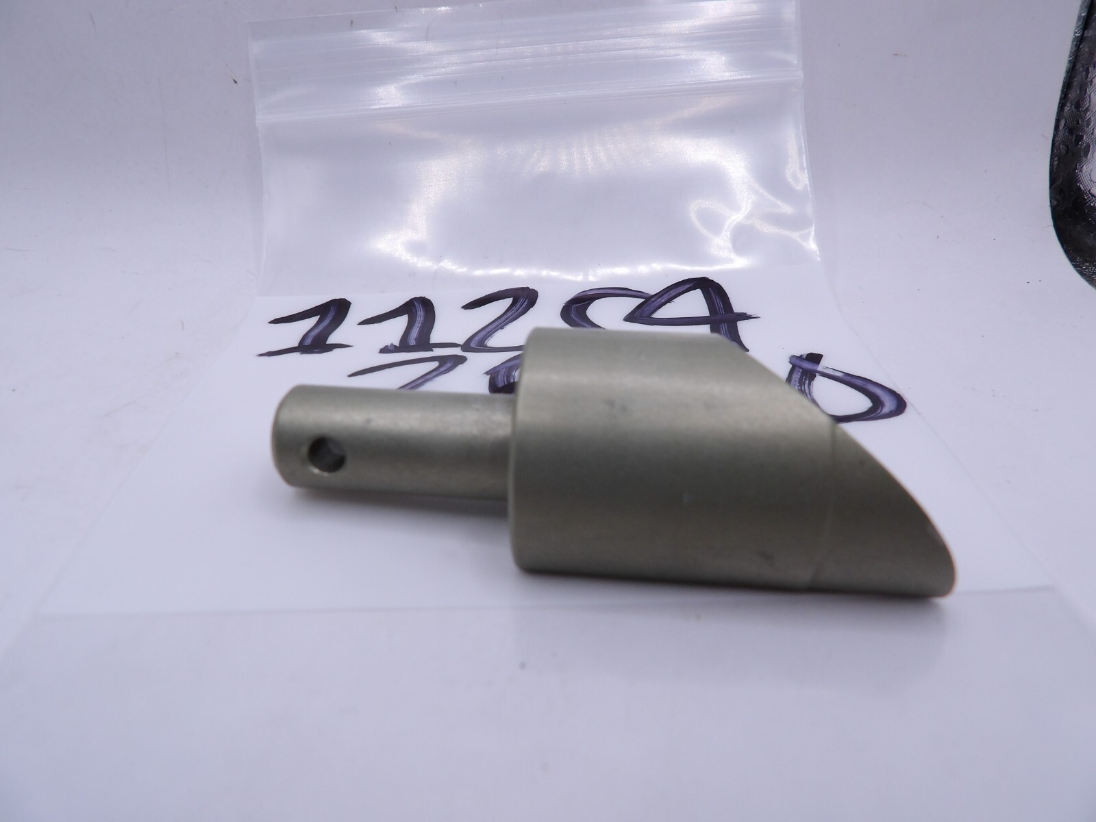 Suzuki 1994 Rm250 RH Exhaust Power Valve 94 RM 250 11254-28e10 Right ...