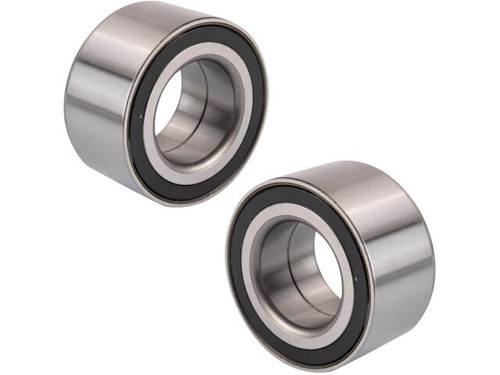 TRQ 34RS31M Front Wheel Bearing Set Fits 2007-2008 BMW 328xi | eBay