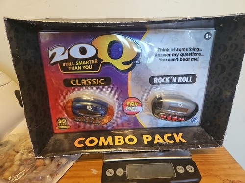 20Q CLASSIC & ROCK ‘N ROLL Combo Pack 30 Year Anniversary Edition TCG ...