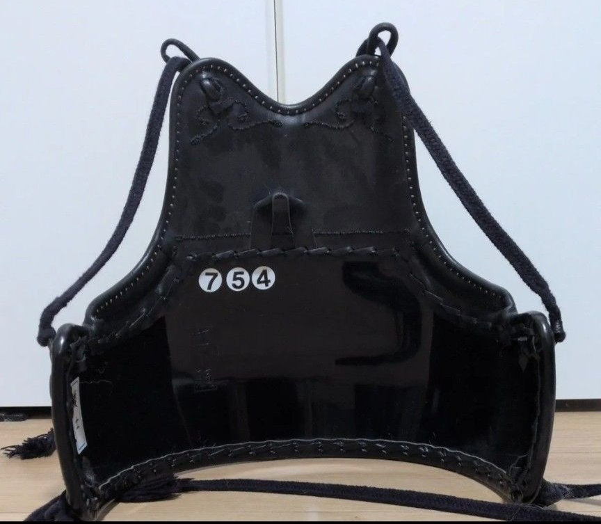 Ingranaggio protettivo Kendo Do Bogu armatura marziale giapponese per ...