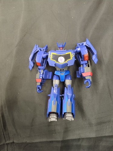 Transformers Soundwave Figure Only Combiner Force RID 2015 Warrior ...