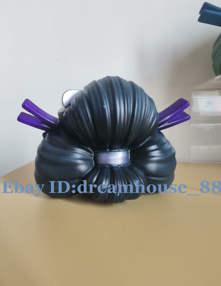 MONSTER MIND REAL Iron Head Female Collectible Rare Limited Sofubi ...