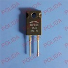 1PCS Resistor CADDOCK TO-220 MP930-15.0-1%/MP930-15.0-5% 15.0R (15 OHM ...