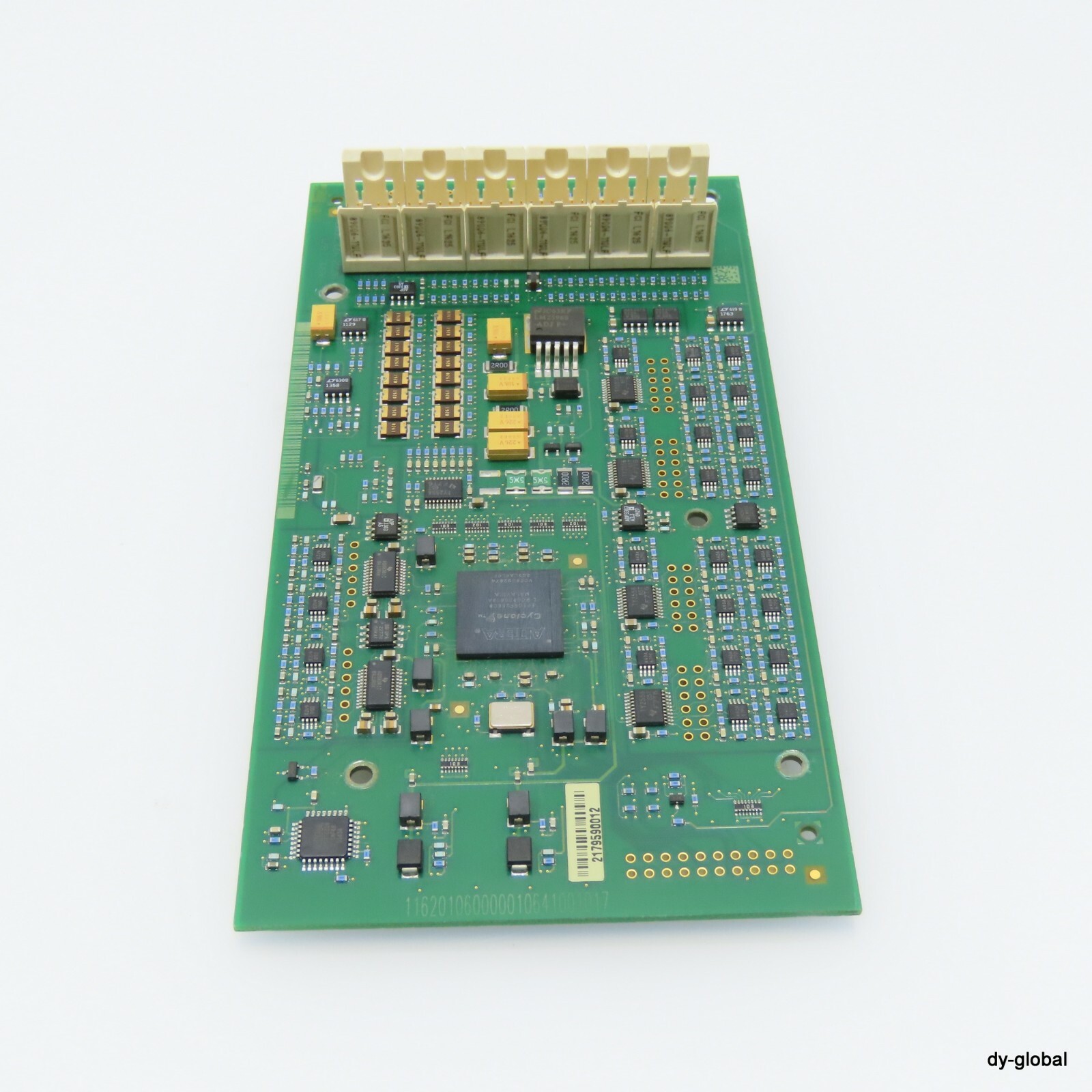 ASML for parts 4022.471.98051, 8/1 T 4022 471 98071 SSB2 PPCA PCB-I-E ...