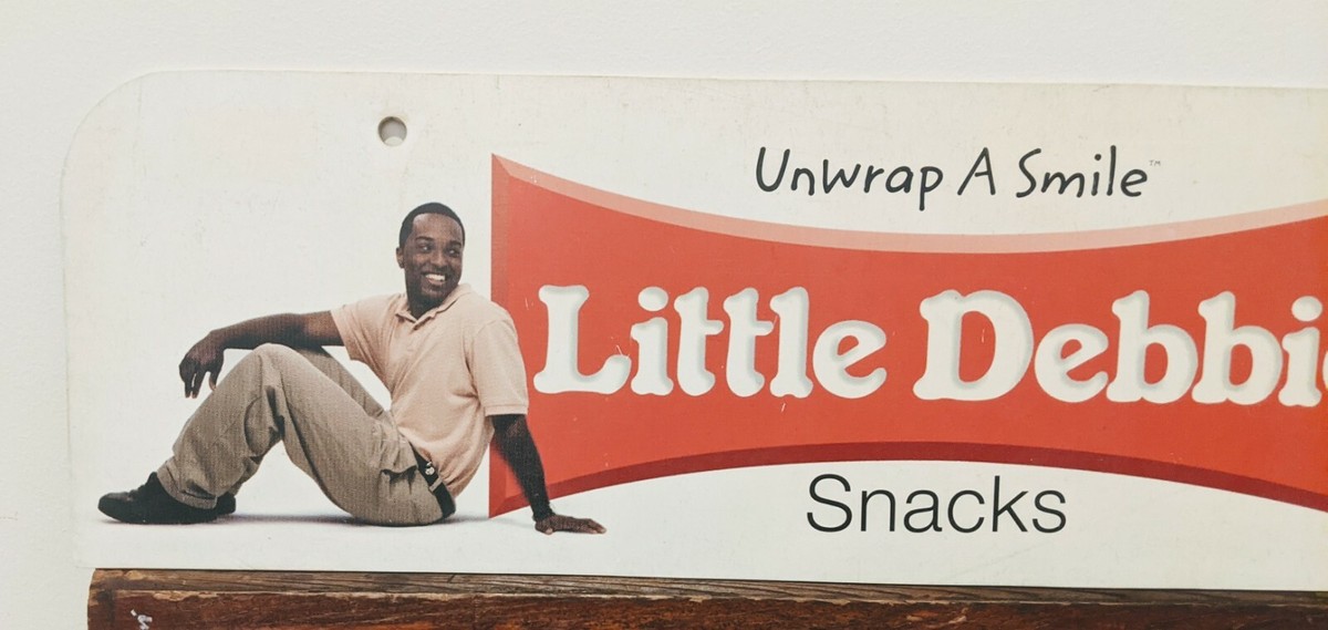 Little Debbie Logo