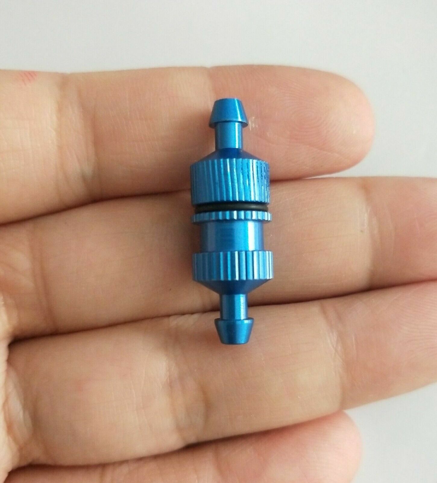 New Oil Filler Model Boat Ship/Aircraft/ for 3*5mm Tubing Engine Oil ...