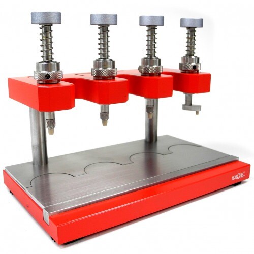 Watchmakers Watch Hand Fitting Press Horotec MSA05.050 Swiss Made ...