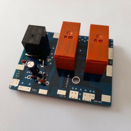 Auto RX-TX switch 1500W | eBay