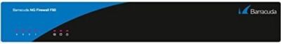 Barracuda F80 Network Security/Firewall Appliance | eBay