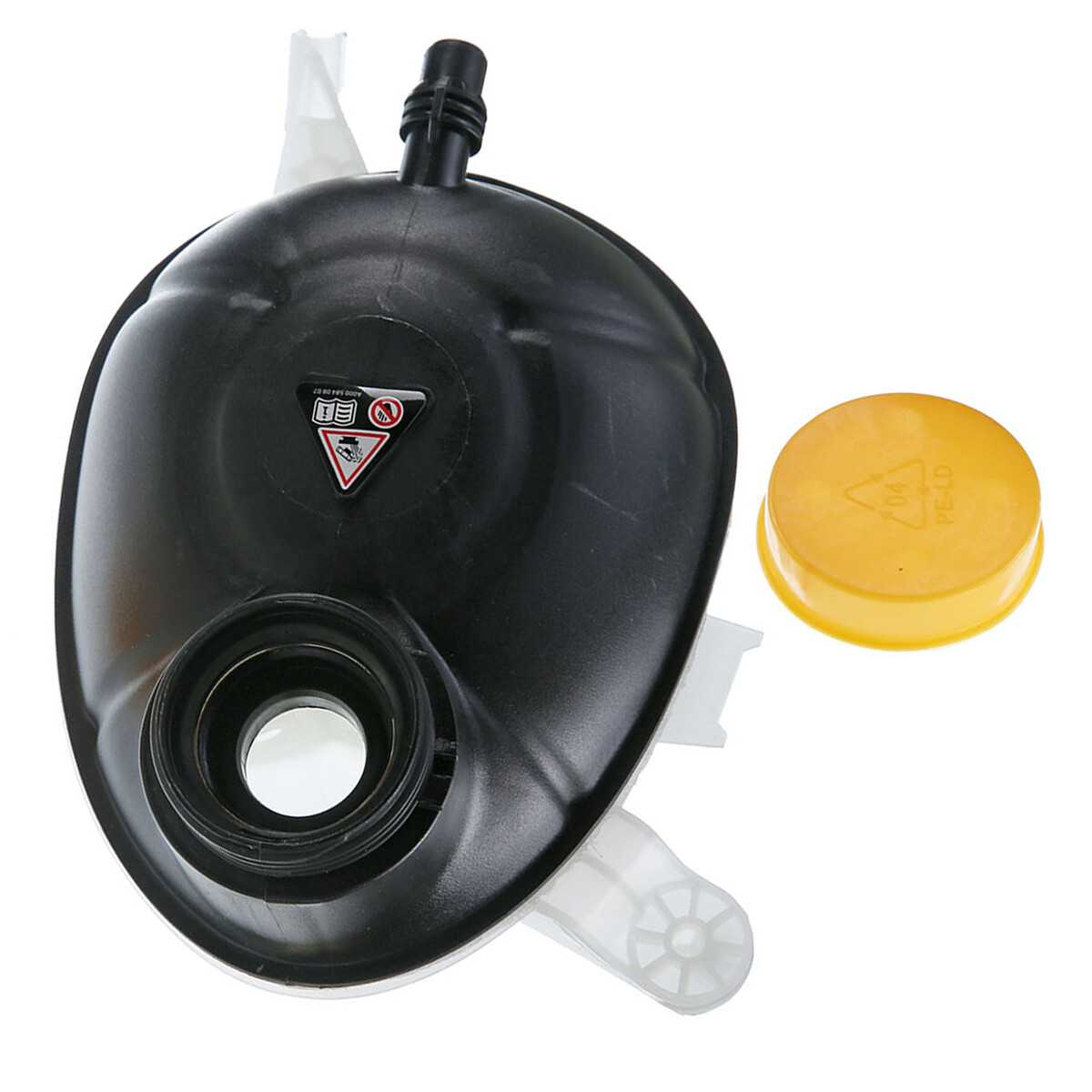 Coolant Expansion Tank for Mercedes-Benz W205 W213 X253 C E GLC-Class ...