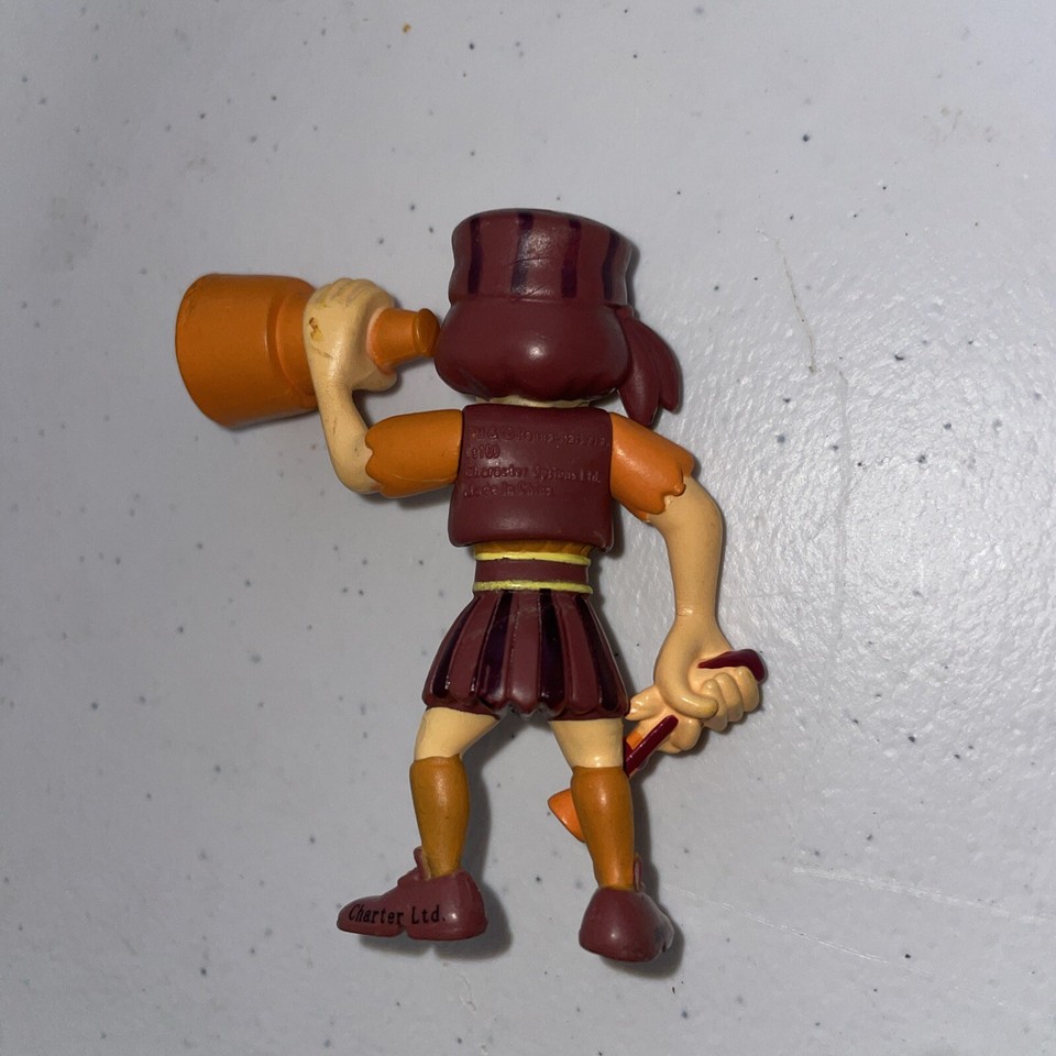 SCOOBY DOO PIRATE CREW Mystery Mates Velma Figure 2.5" | eBay