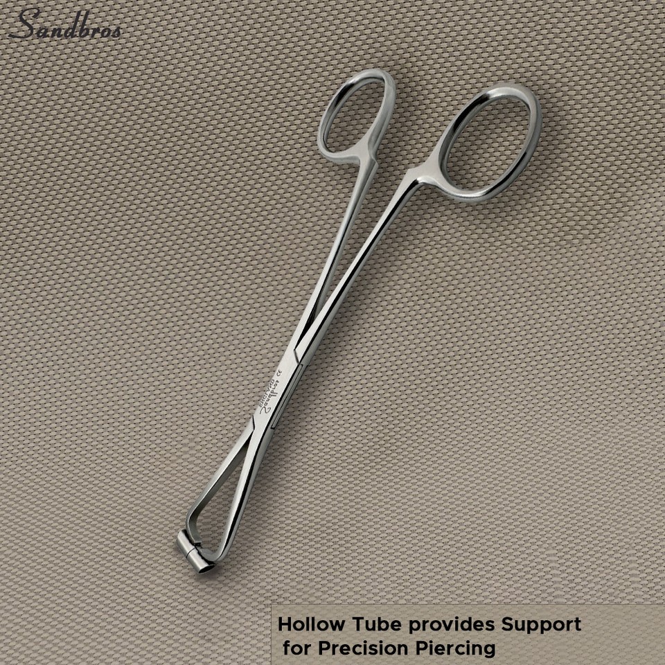 Body Piercing Tools, Septum, Forceps, Clamps & More Body Piercing ...