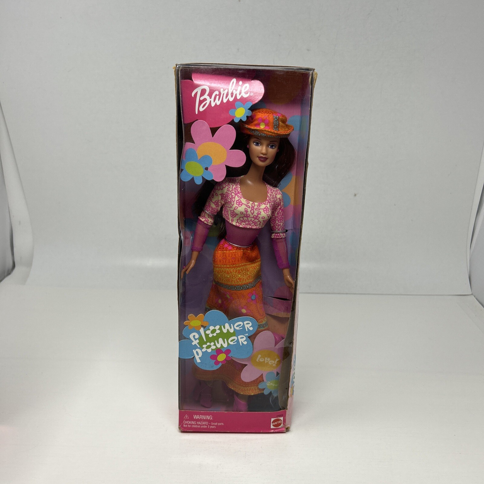 Flower Power 2000 Barbie Doll for sale online | eBay