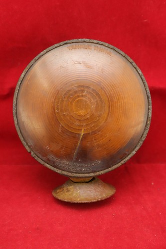 Vintage Yankee Products Thin-A Fender Mounted Turn Signal Light ...