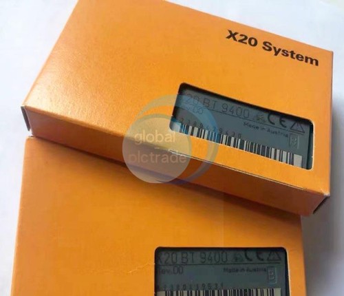One B&R X20BT9400 X20 BT 9400 PLC module new | eBay