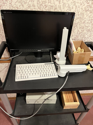 Eccovision Sleep Group Solutions Pharyngometer Rhinometer Medical ...