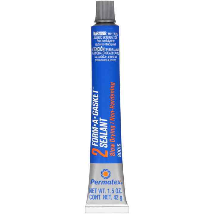 PERMATEX® 80015 FORM-A-GASKET® NO.2 SEALANT, 1.5 OZ UK Stock | eBay UK