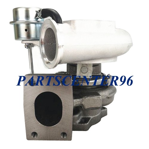 HE211W Turbo 2840685 2840684 Turbocharger Fit for Cummins ISF2.8 ISF3.8 ...