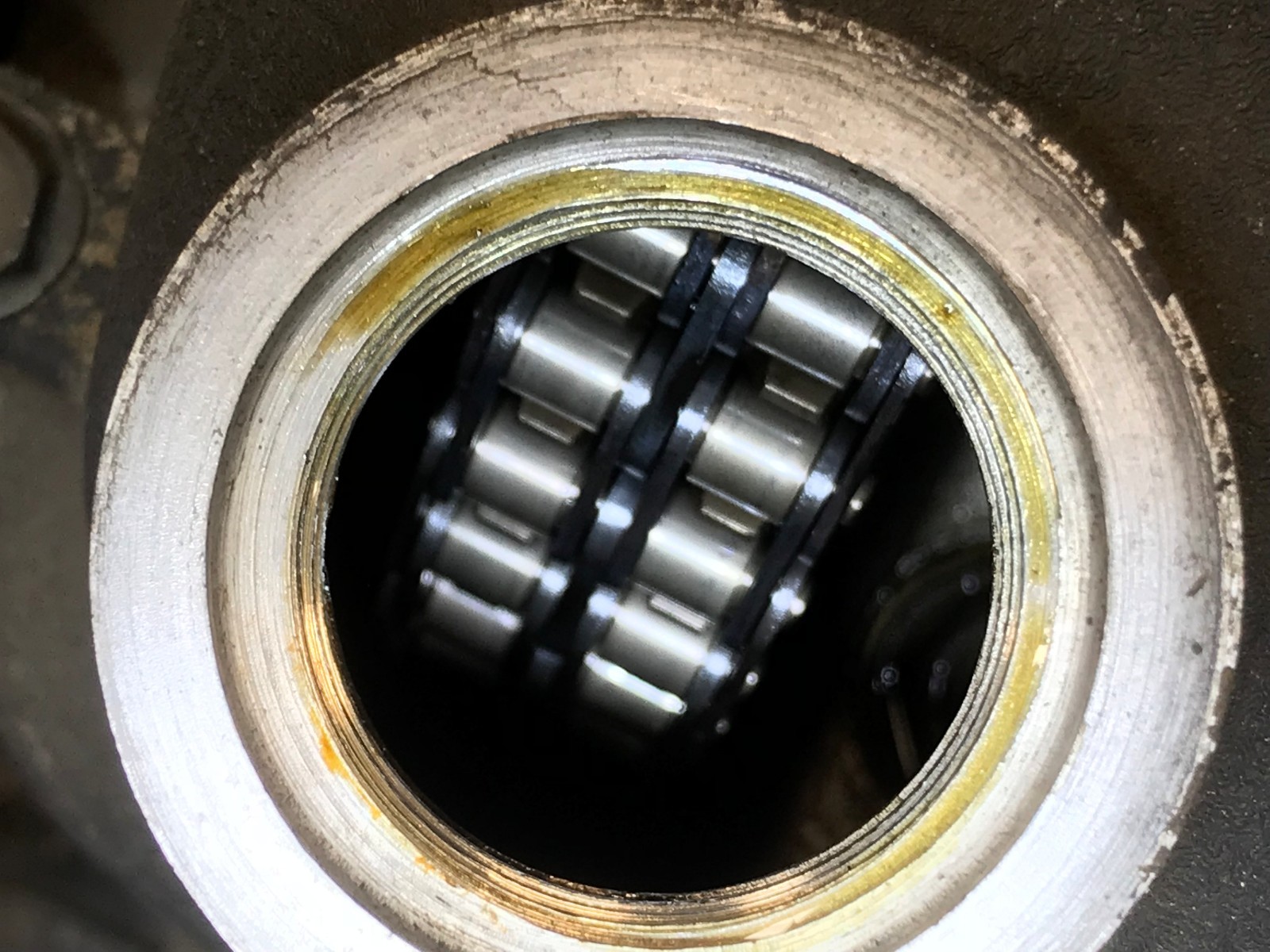 JDM NISSAN SILVIA S12 Z18ET TURBO ENGINE & 5 SPEED TRANSMISSION SILVIA ...