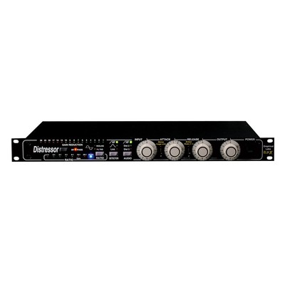 Empirical Labs EL8-X Single-Channel Distressor with British Mode and ...