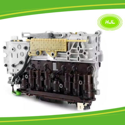 GA6L45R 6L45 Transmission Mechatronic For BMW E83 X3 E90 E91 328i ...